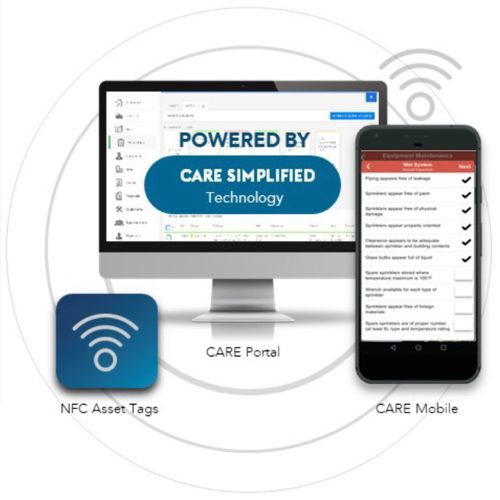 Difference – CareFMS